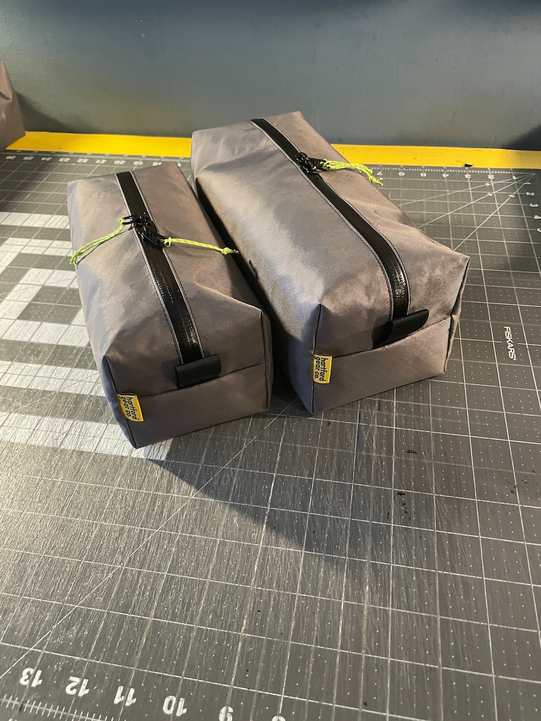 Ultralight Packing Pod - Ecopak - Etsy