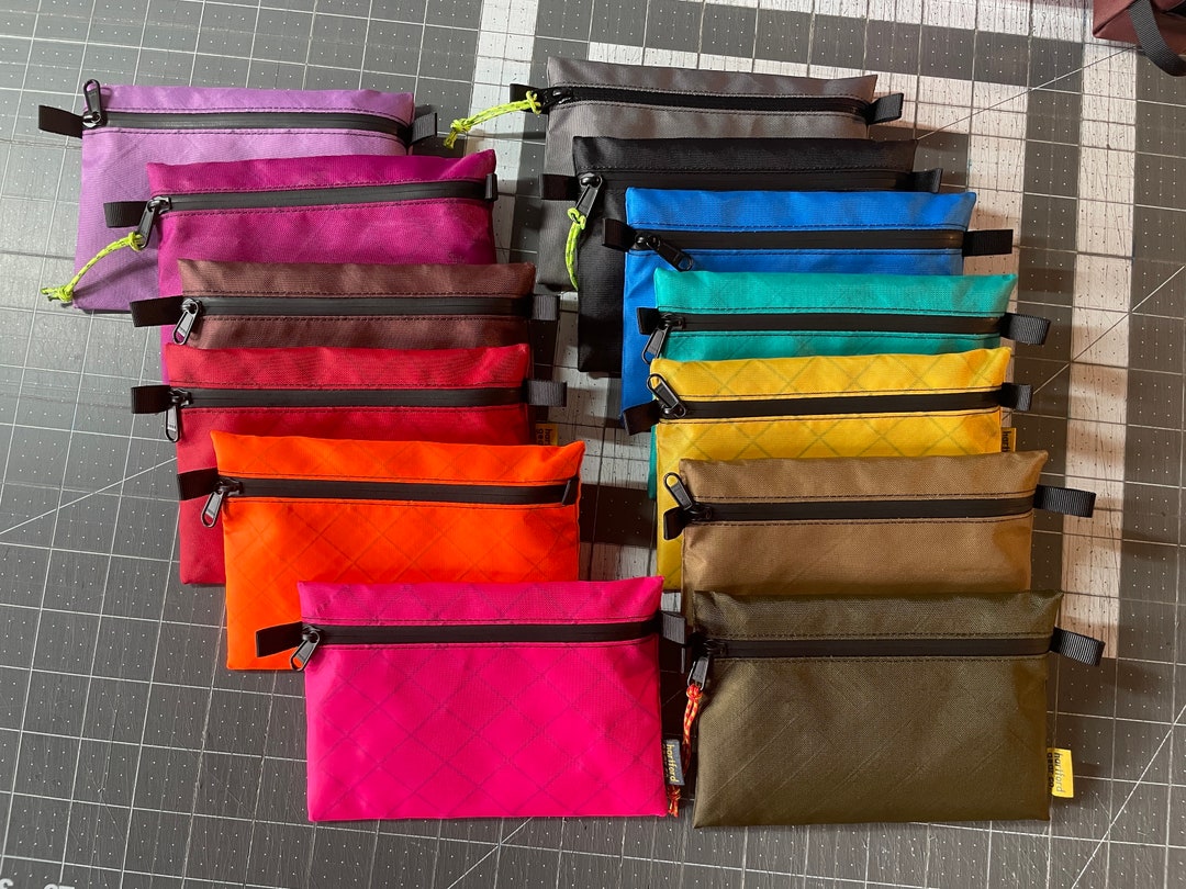 Ultralight Trail Pouch - Ecopak - Etsy