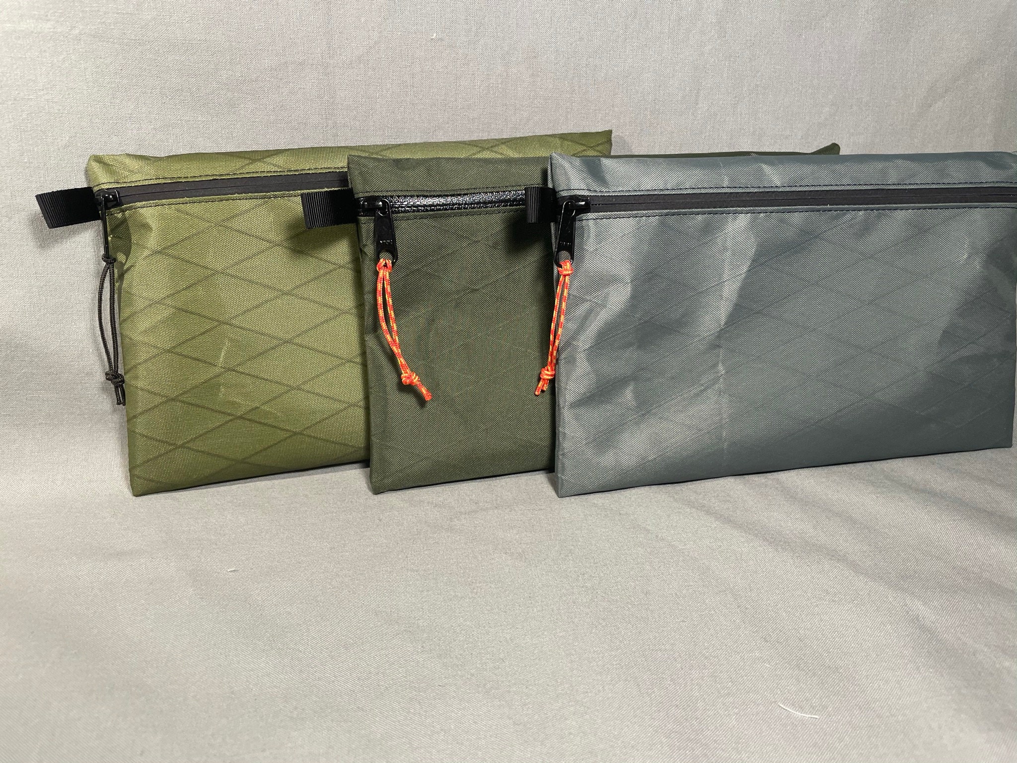 X-pac VX21 UL Wallet SMALL 4.25x3.25 - Etsy UK