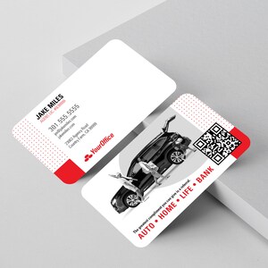 Statefarm Insurance Ready Business Cards and Designs Are Made - Etsy