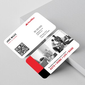 Statefarm Insurance Ready Business Cards and Designs Are Made - Etsy