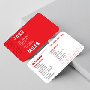 Statefarm Insurance Ready Business Cards and Designs Are Made - Etsy