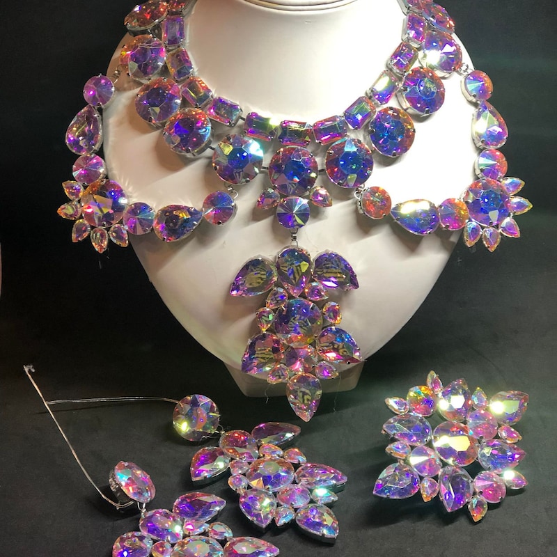 Drag Queen Jewelry - Etsy