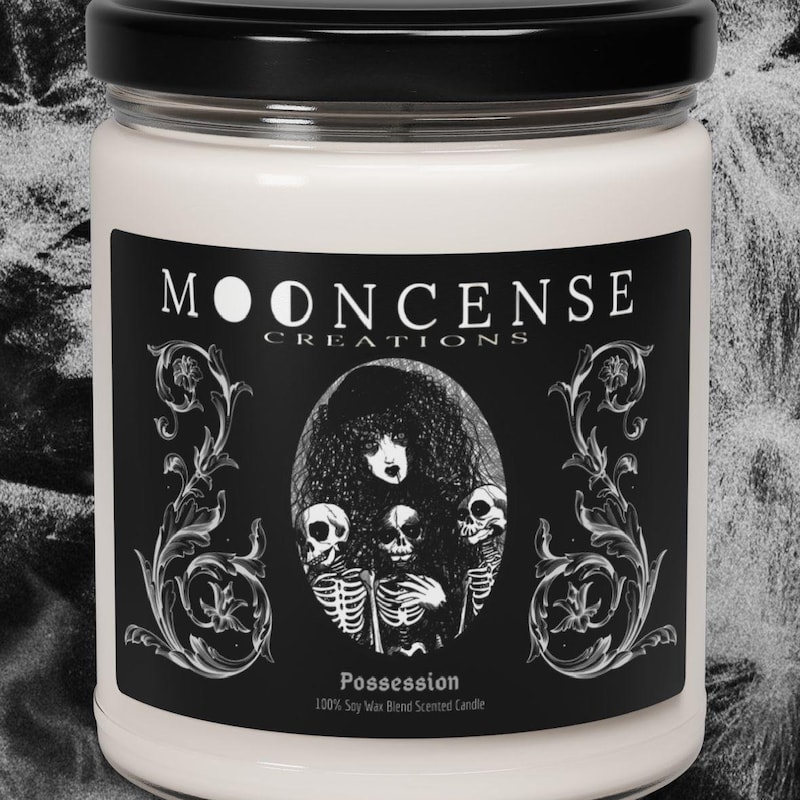 MooncenseCreations - Etsy
