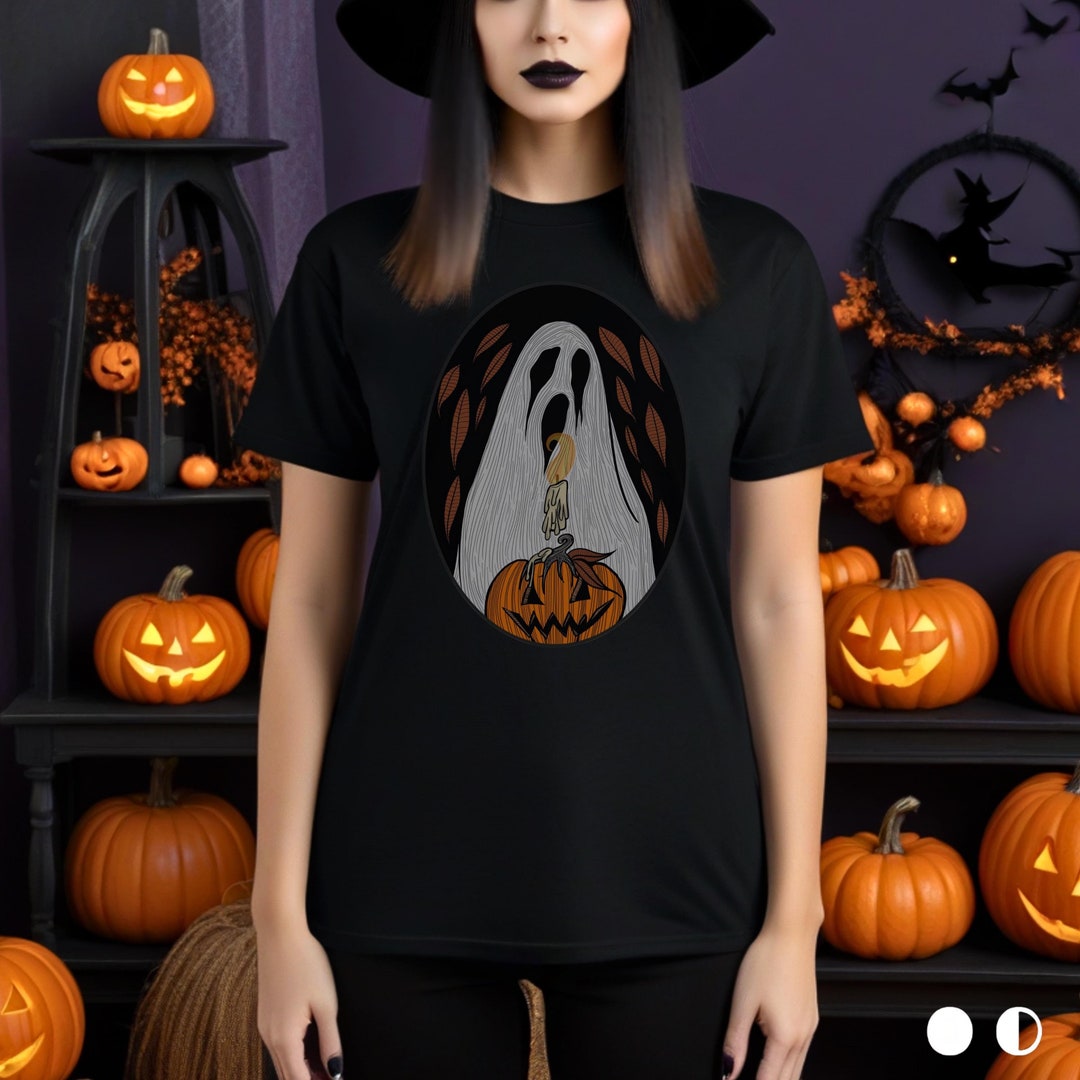 Autumns Spirit Original Artwork by Maladie Catharsis Unisex Heavy ...