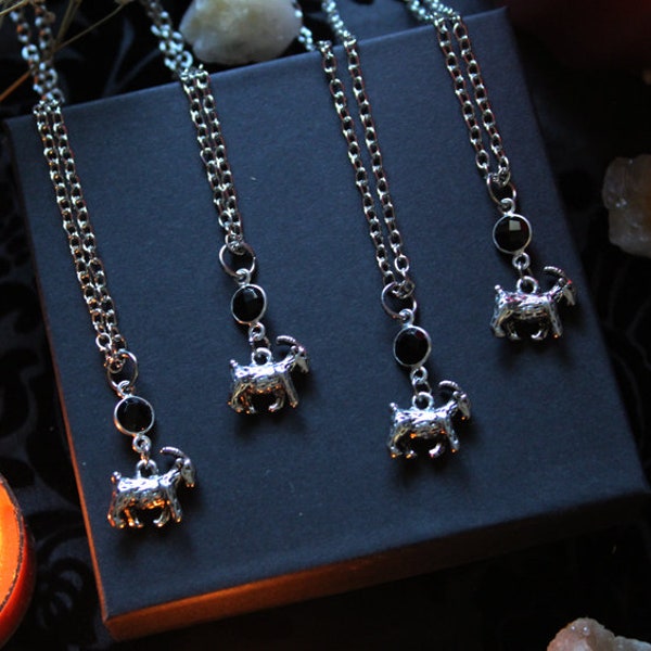 Occult Jewelry - Etsy