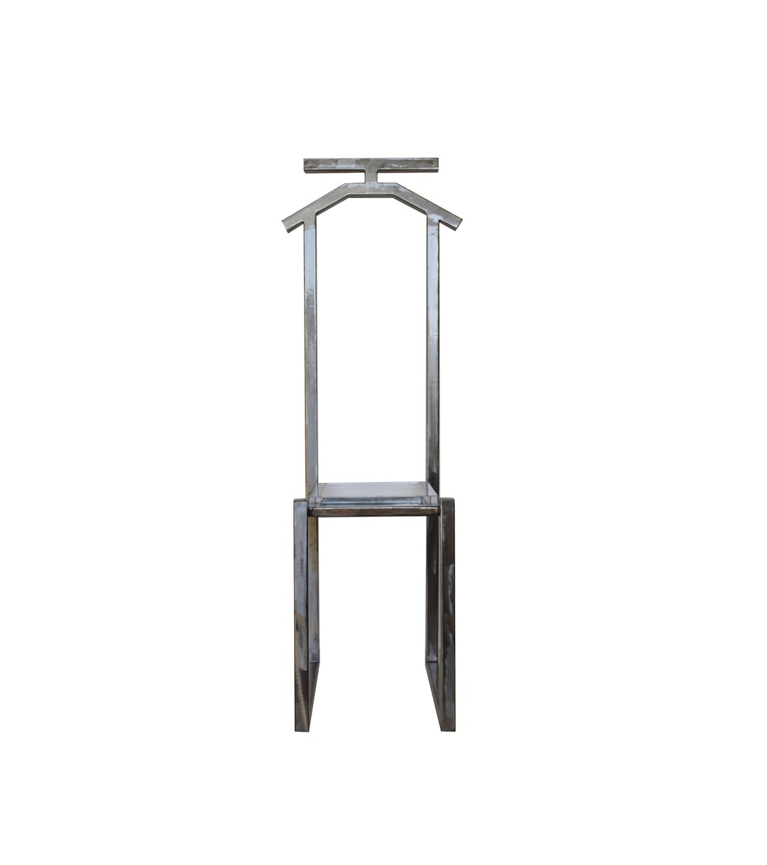 Valet Stand With Seat / Valet Stand With Seat - 25 Limited Edition - Etsy