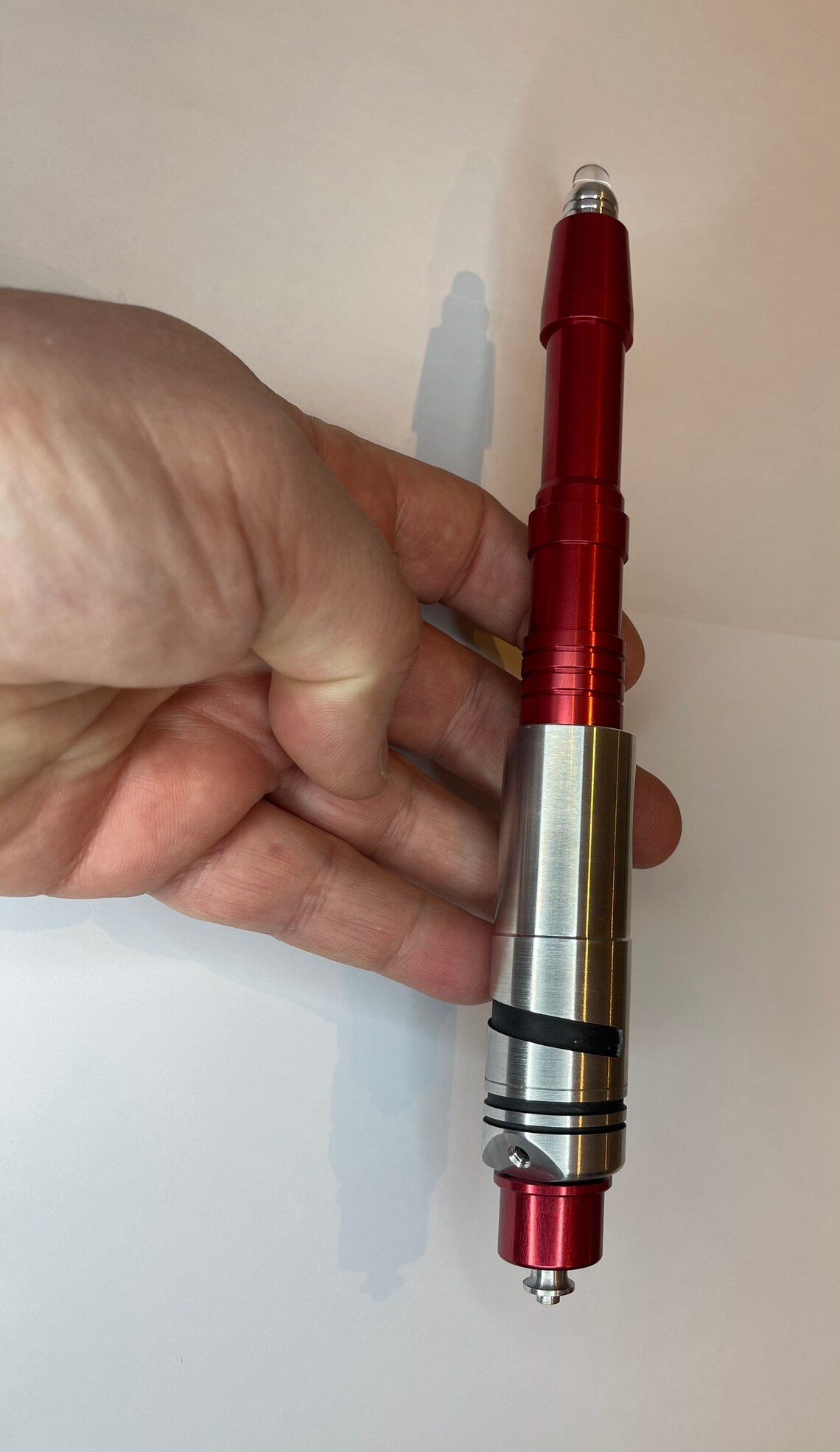 All Machined Aluminium Replica Sci-fi Multi Tool | Etsy UK