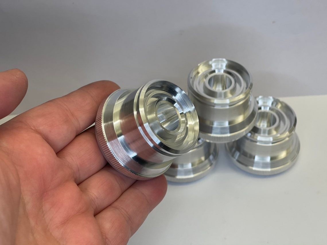 All Machined Aluminium R2/D2 Restraining Bolt - Etsy