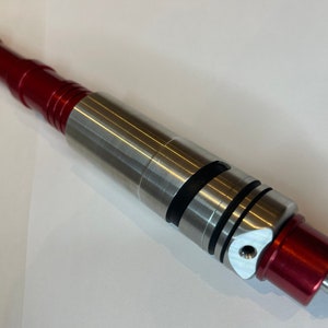 All Machined Aluminium Replica Sci-fi Multi Tool - Etsy UK