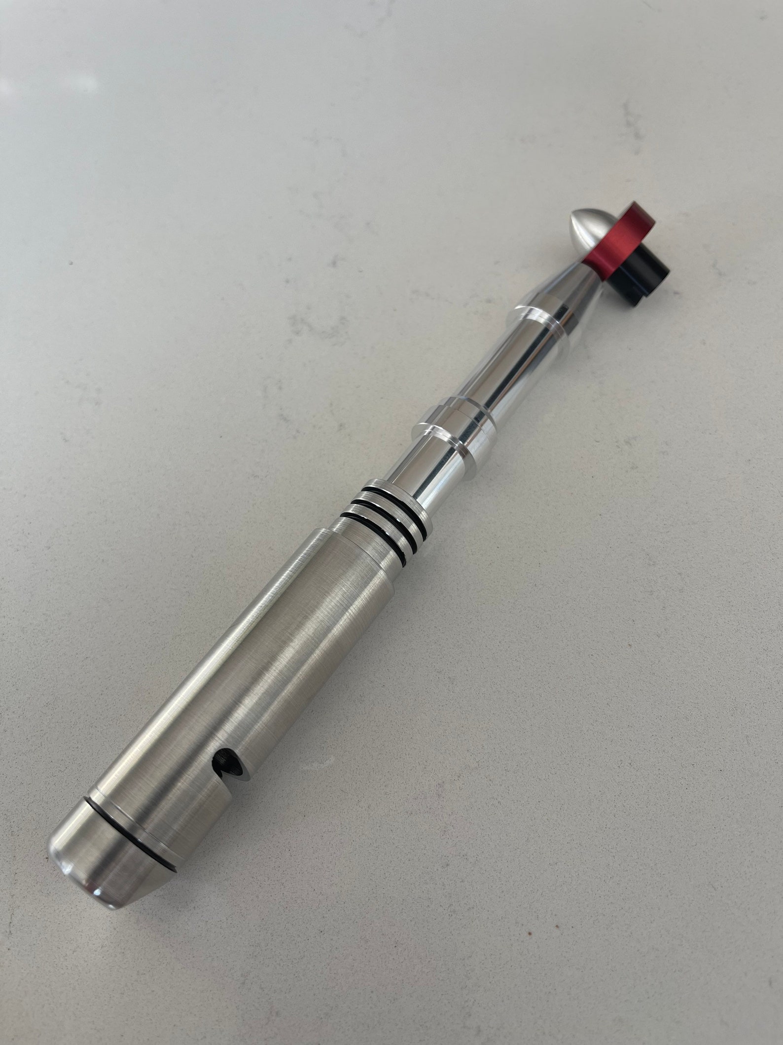 All Machined Aluminium Baker Style Sci-fi Multi Tool - Etsy