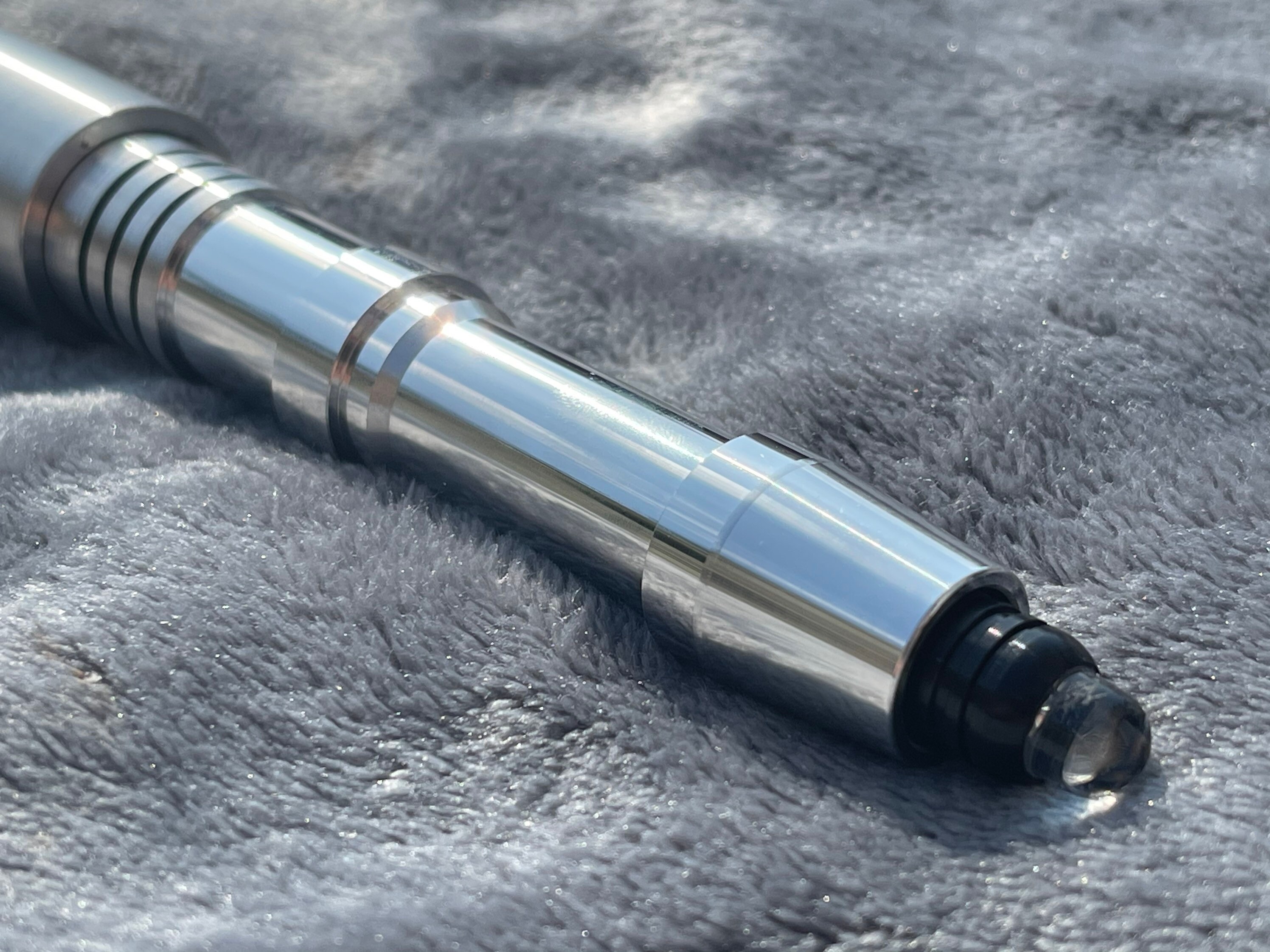 All machined aluminium war style sci-fi multi tool | Etsy