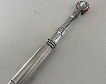 All Machined Aluminium Replica Sci-fi Multi Tool - Etsy UK