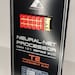 Terminator 2 T2 Cpu Brain Chip and Display SOLID METAL (painted Chip ...