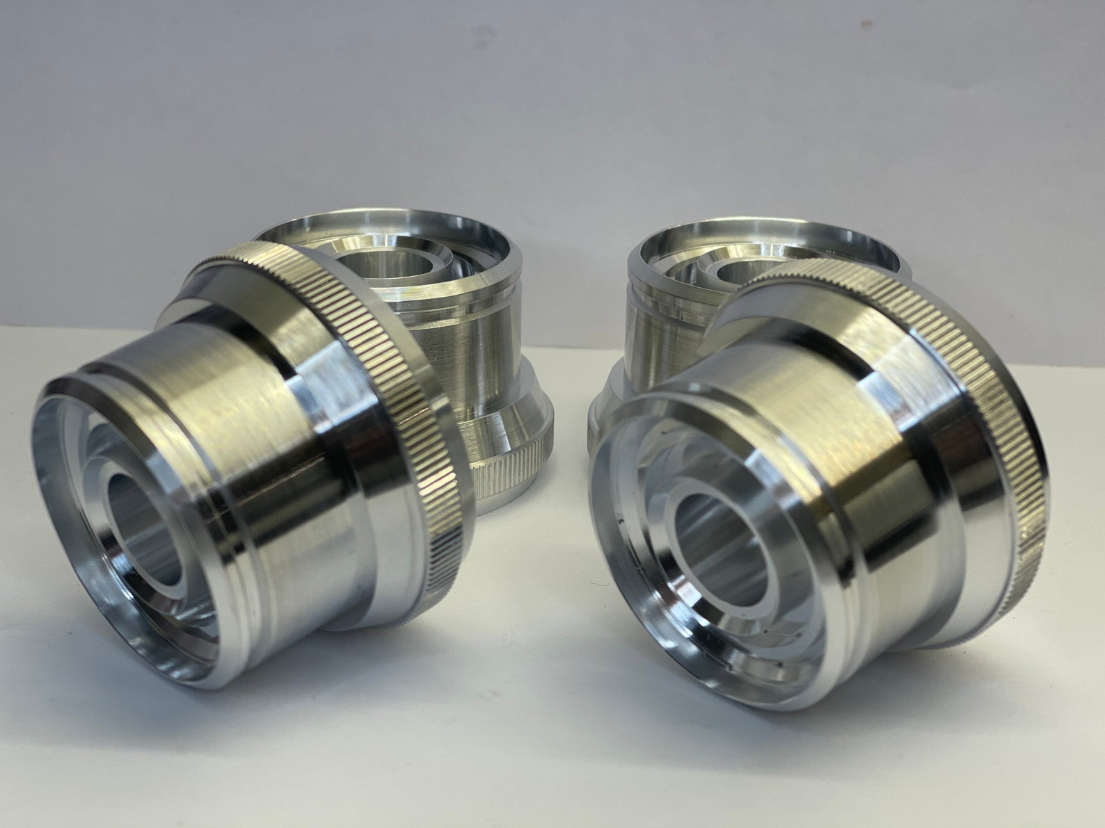 All Machined Aluminium R2/D2 Restraining Bolt - Etsy