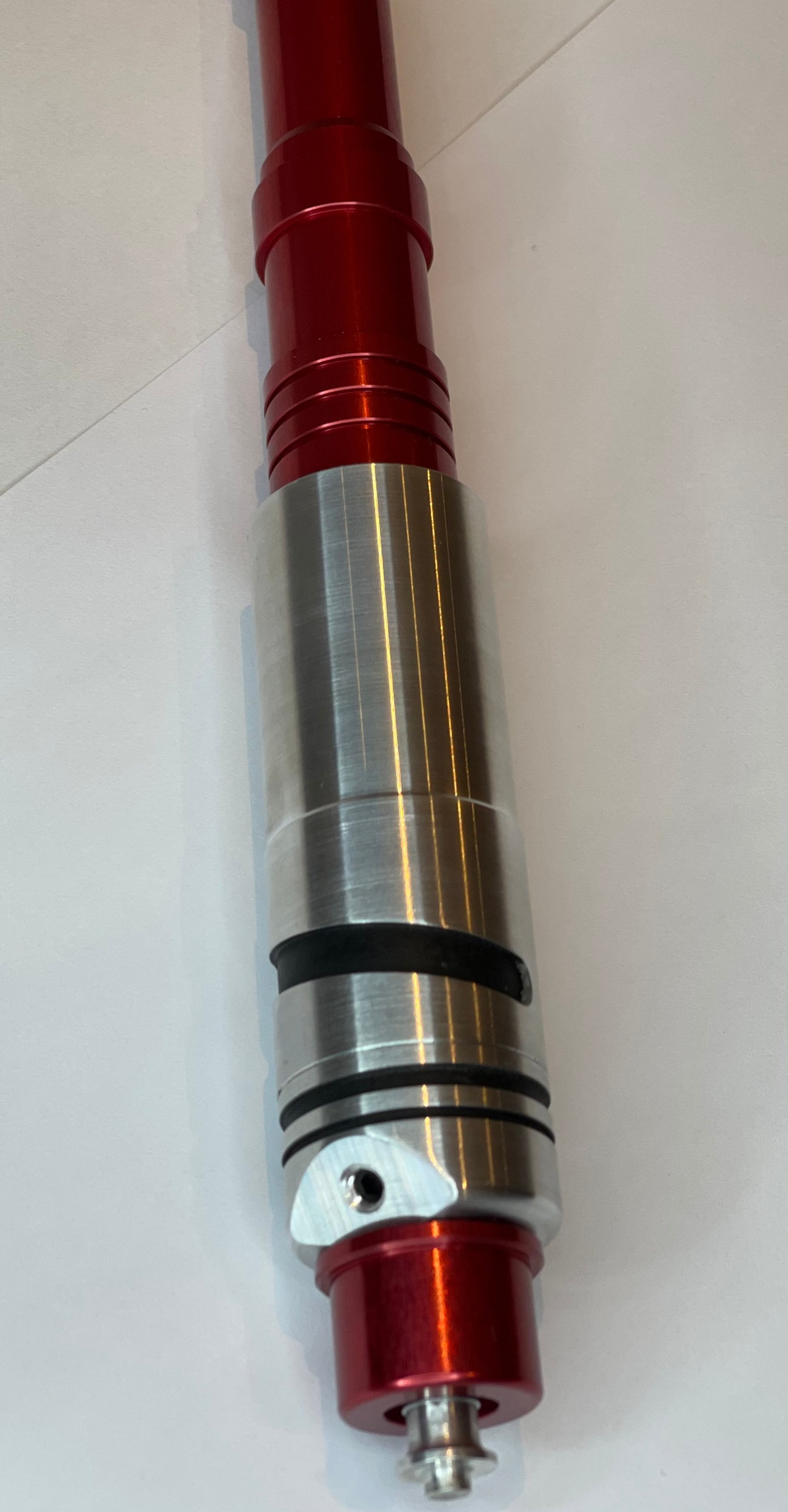 All Machined Aluminium Replica Sci-fi Multi Tool | Etsy UK