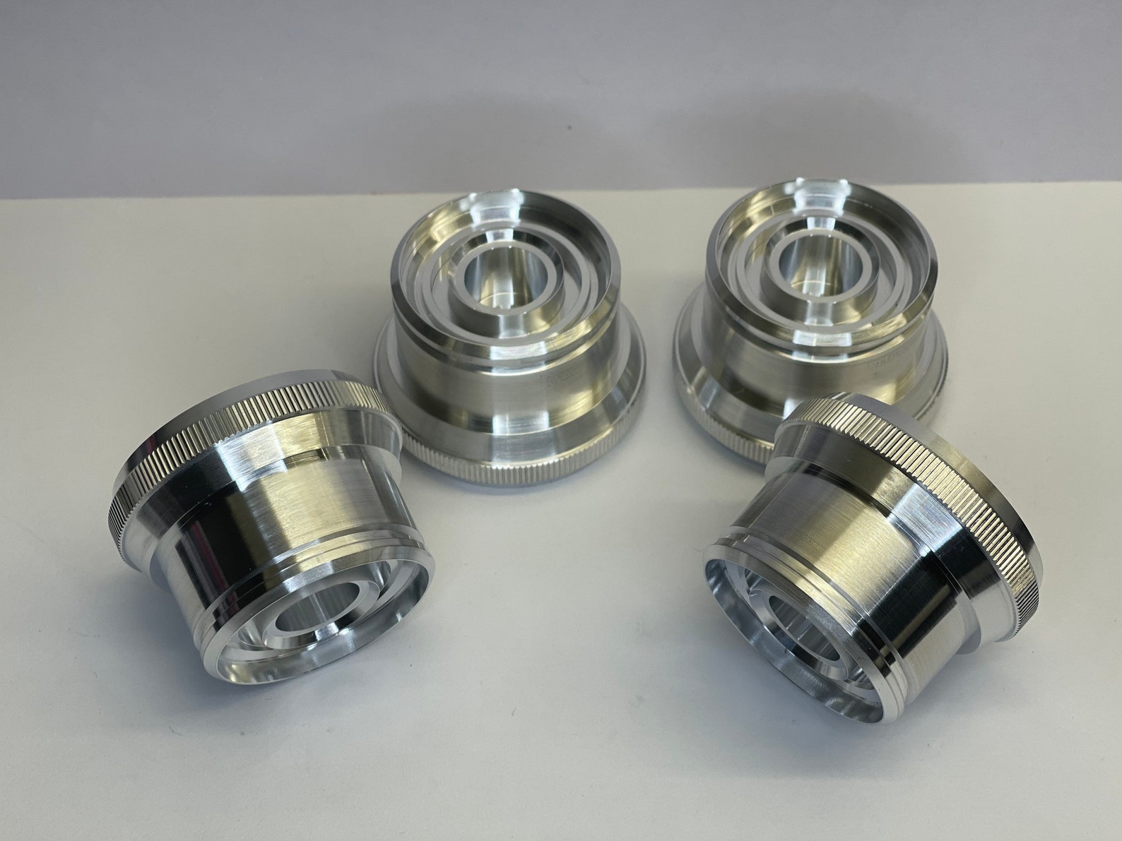 All Machined Aluminium R2/D2 Restraining Bolt - Etsy