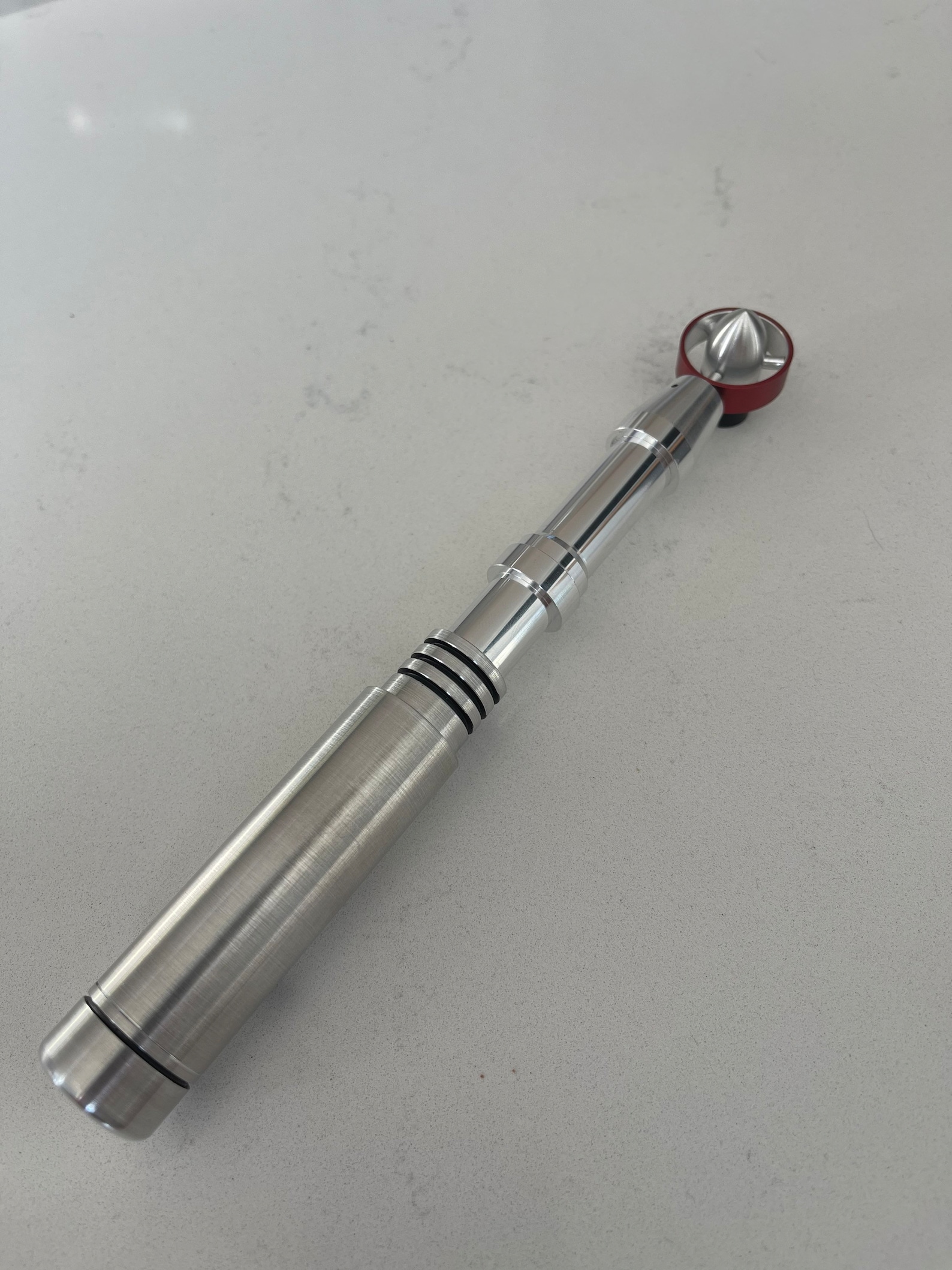 All Machined Aluminium Baker Style Sci-fi Multi Tool - Etsy