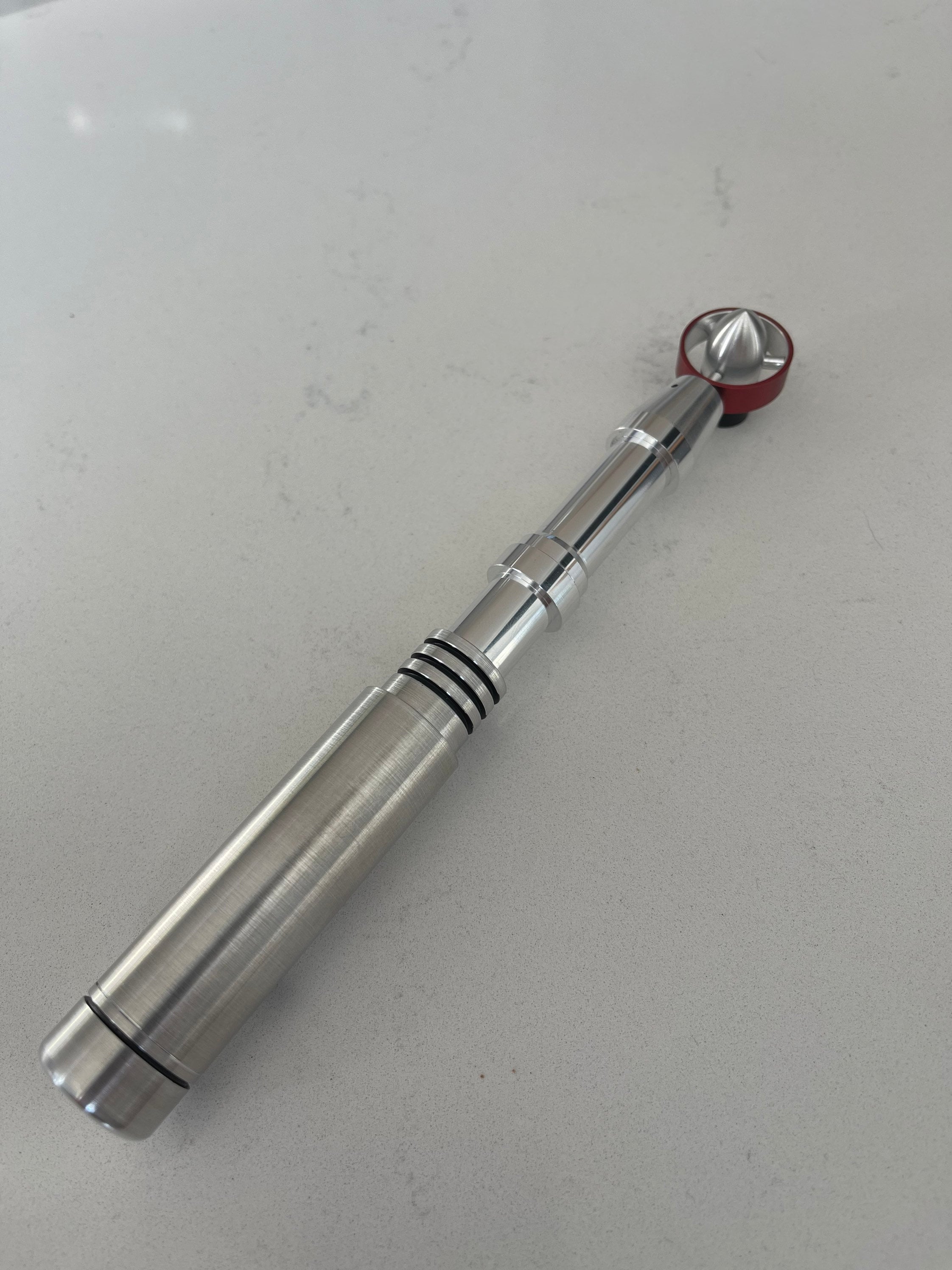 All Machined Aluminium Baker Style Sci-fi Multi Tool - Etsy