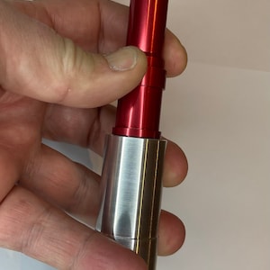 All Machined Aluminium Replica Sci-fi Multi Tool - Etsy UK