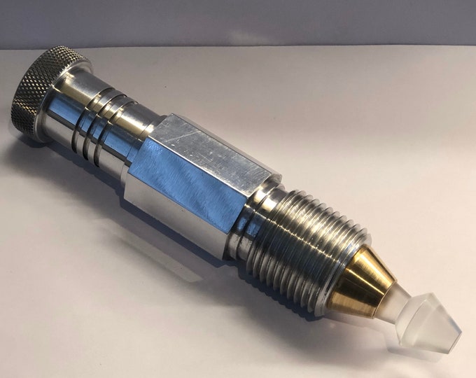 Alien Metal Nostromo Self-destruct Activation Bolt Soild Metal - Etsy