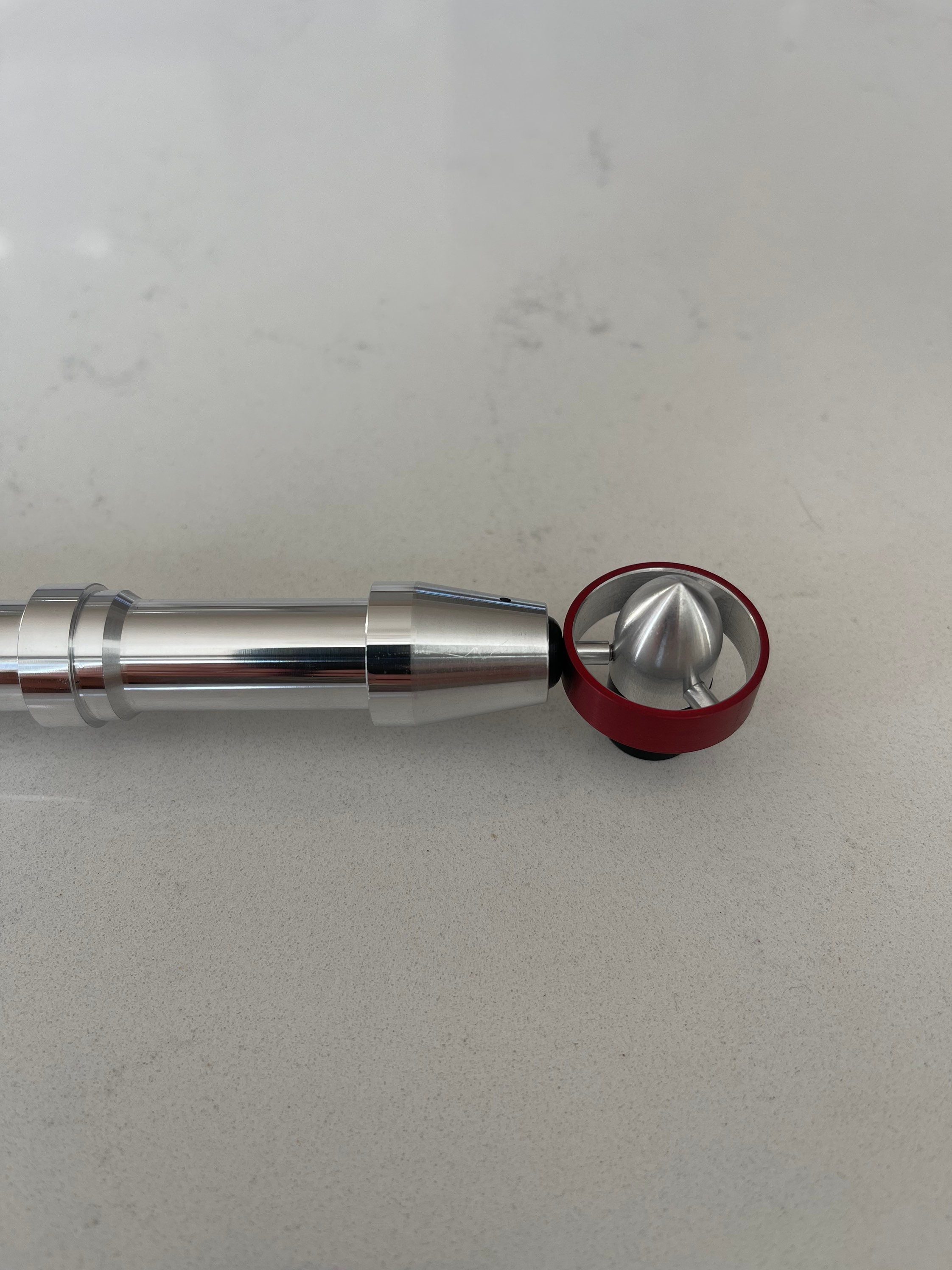 All Machined Aluminium Baker Style Sci-fi Multi Tool - Etsy