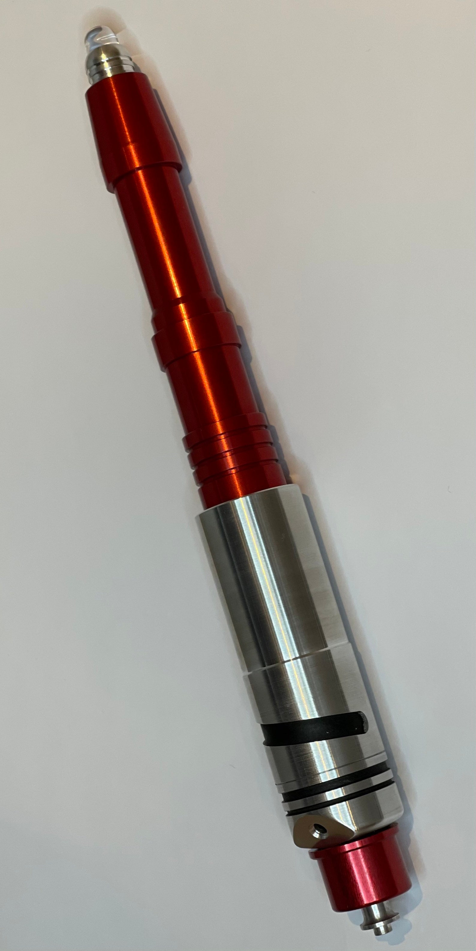 All Machined Aluminium Replica Sci-fi Multi Tool | Etsy UK