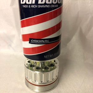 Jurassic Park Barbasol Cryo Can (can Included) - Etsy