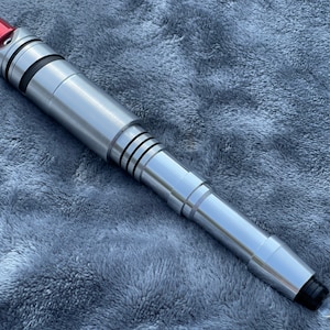 All Machined Aluminium War Style Sci-fi Multi Tool - Etsy