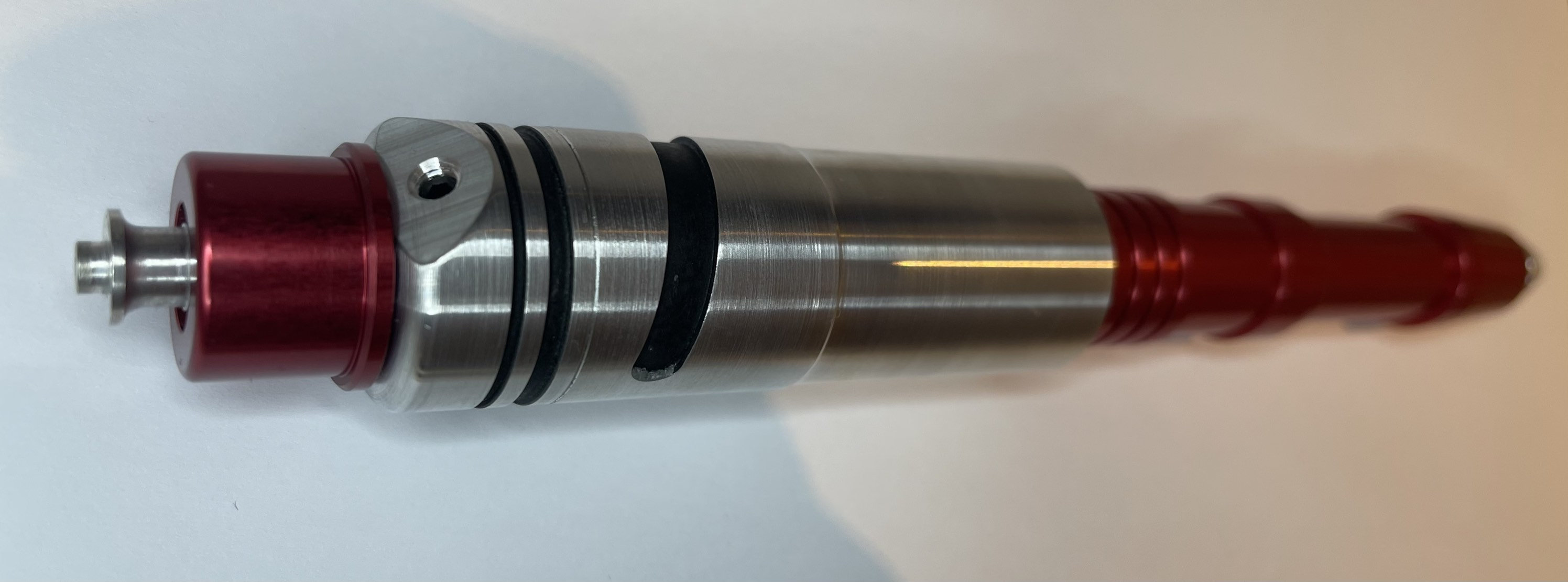 All Machined Aluminium Replica Sci-fi Multi Tool - Etsy UK