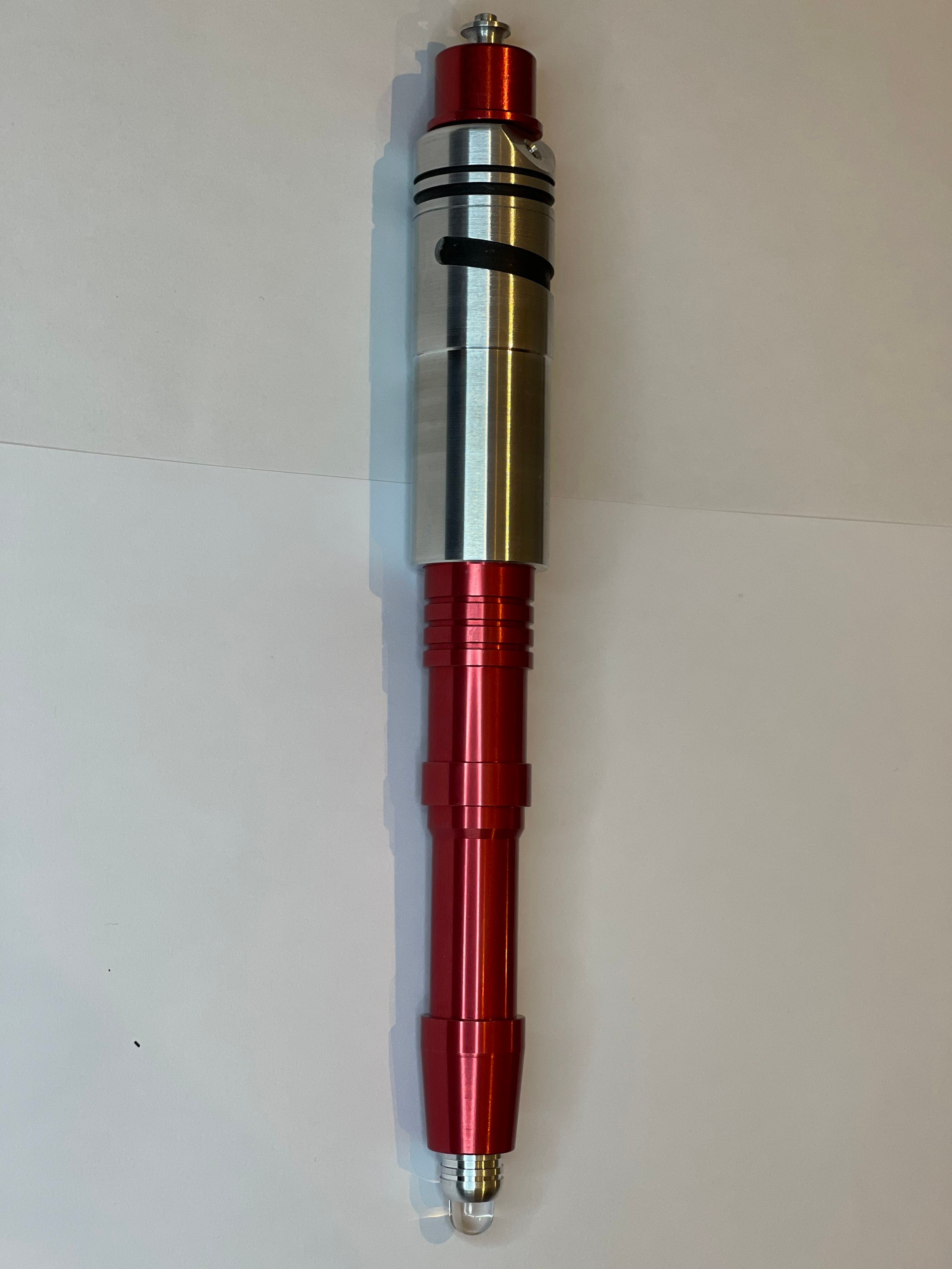 All Machined Aluminium Replica Sci-fi Multi Tool | Etsy UK