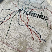 Terminus - Etsy