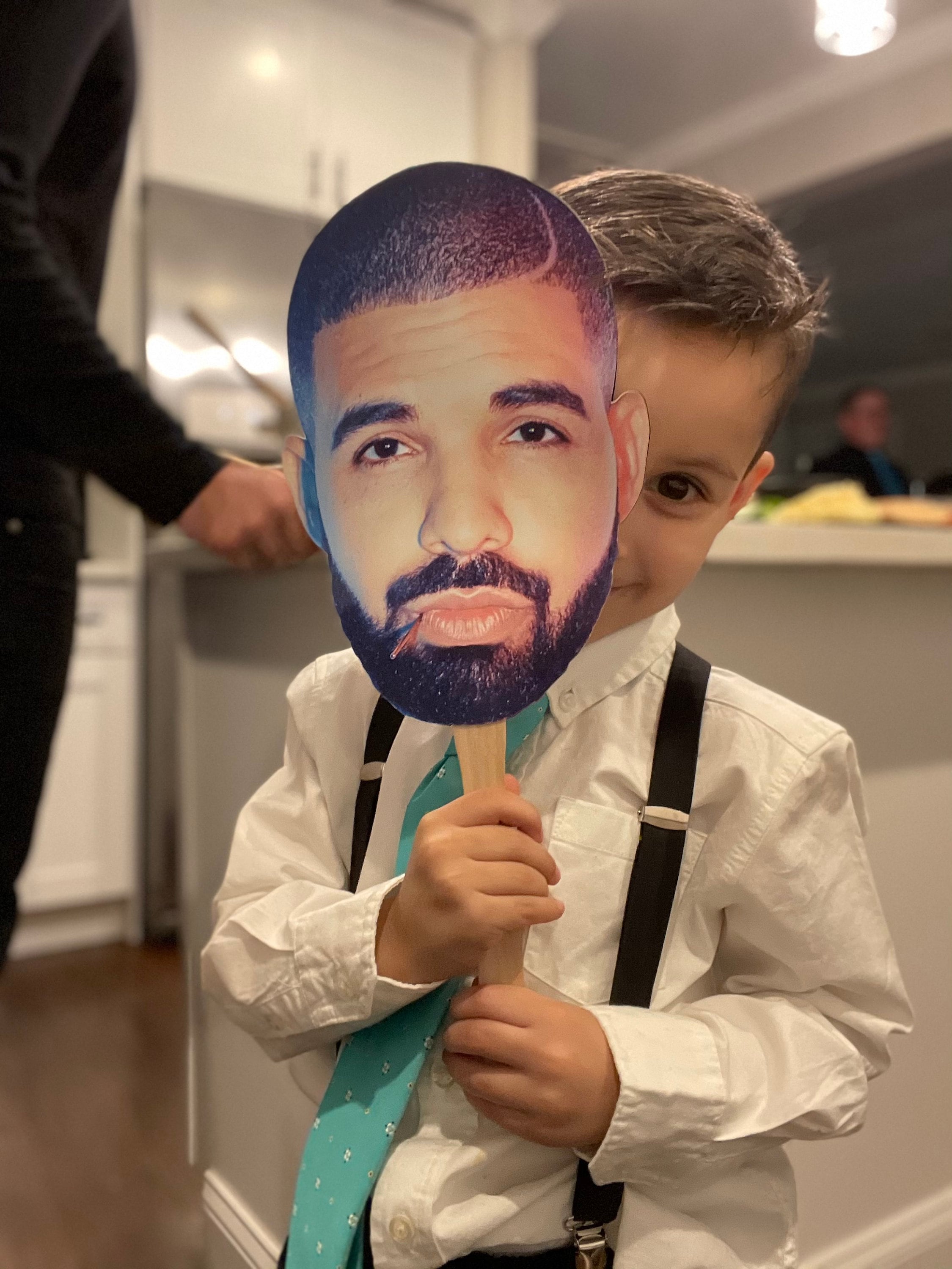 Drake Party Decor Drake Party Package Drake OVO cupcake | Etsy