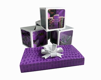 SVG cricut PDF and Silhouette Studio Explosion (Instant Download) - Etsy