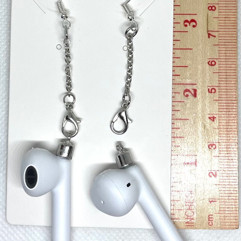 Airpods Earring - Etsy