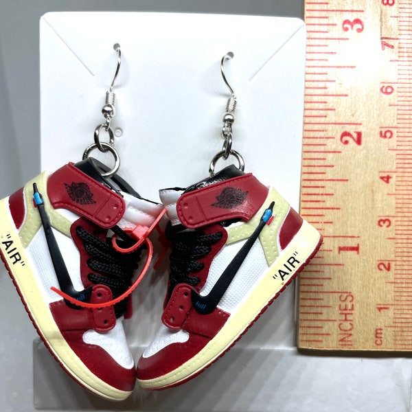 Homemade Earrings - Etsy