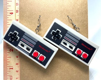 Video Game Jewelry - Etsy