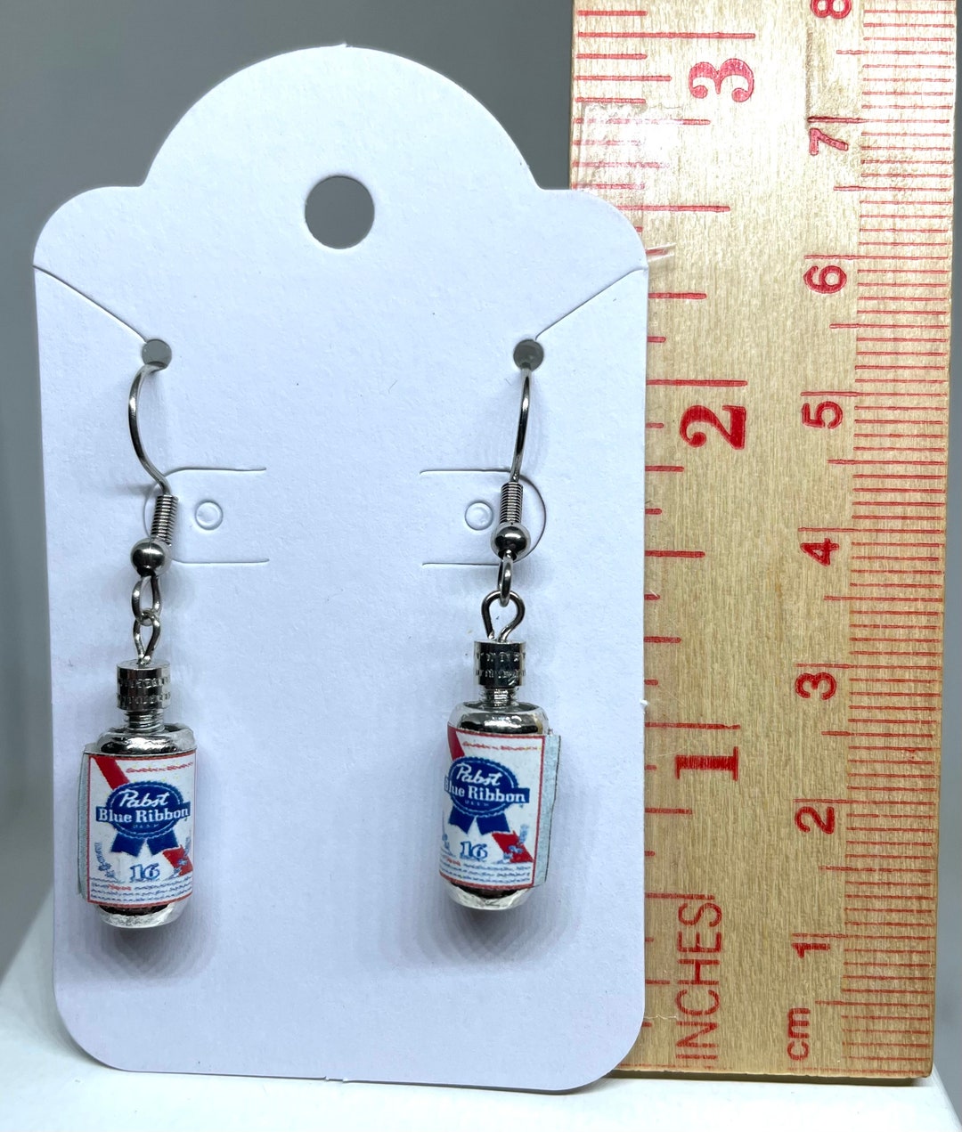 Beer Earrings 10 Different Variations - Etsy