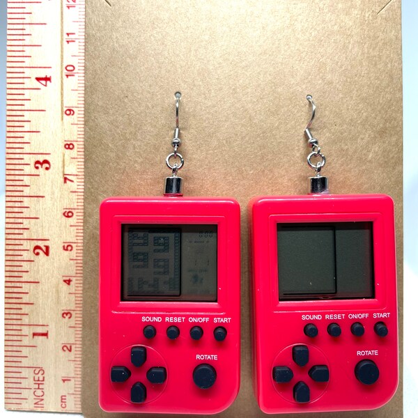 Video Game Jewelry - Etsy