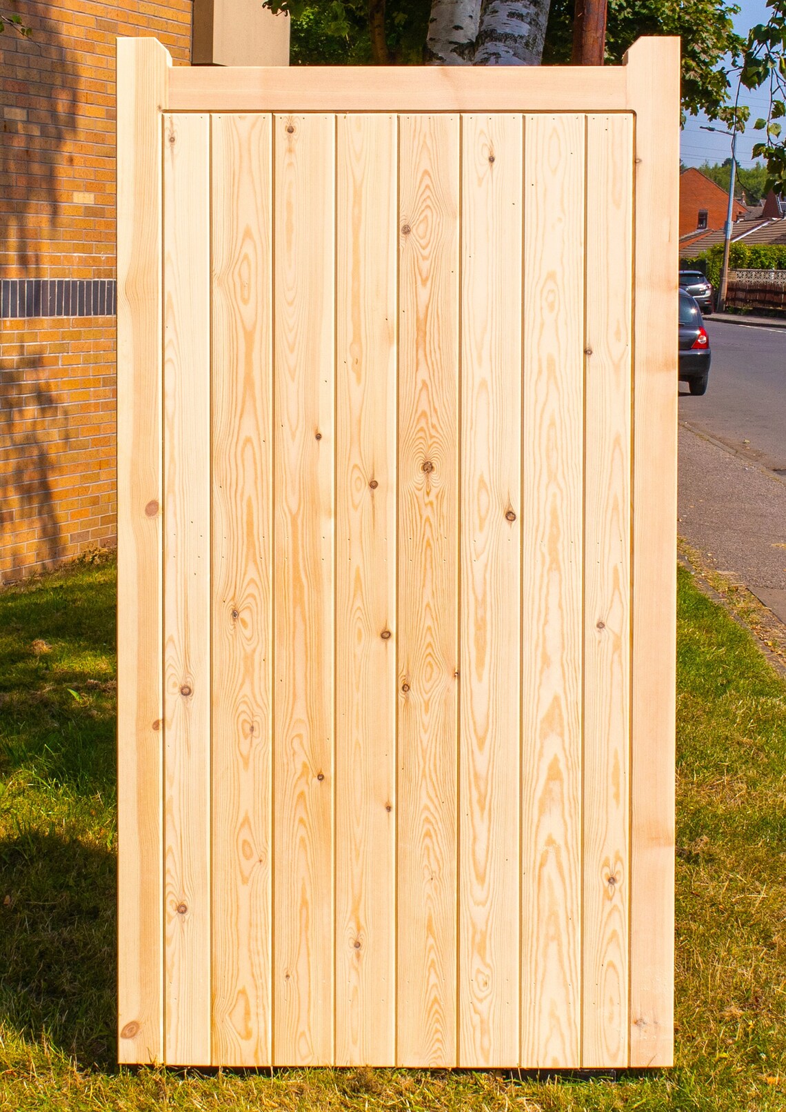 Quality Side Gate - Etsy UK