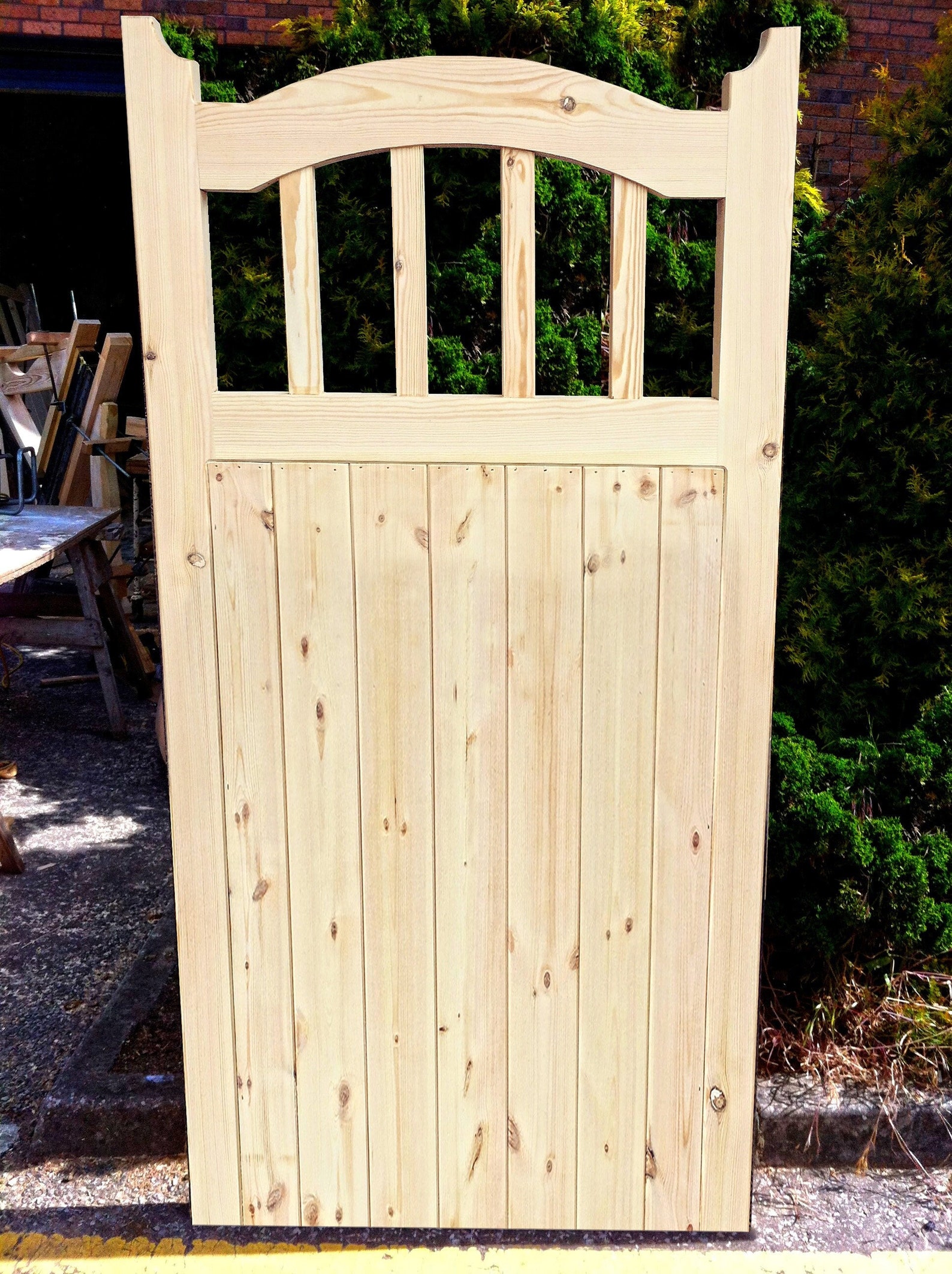 Bretton Side Gate - Etsy UK