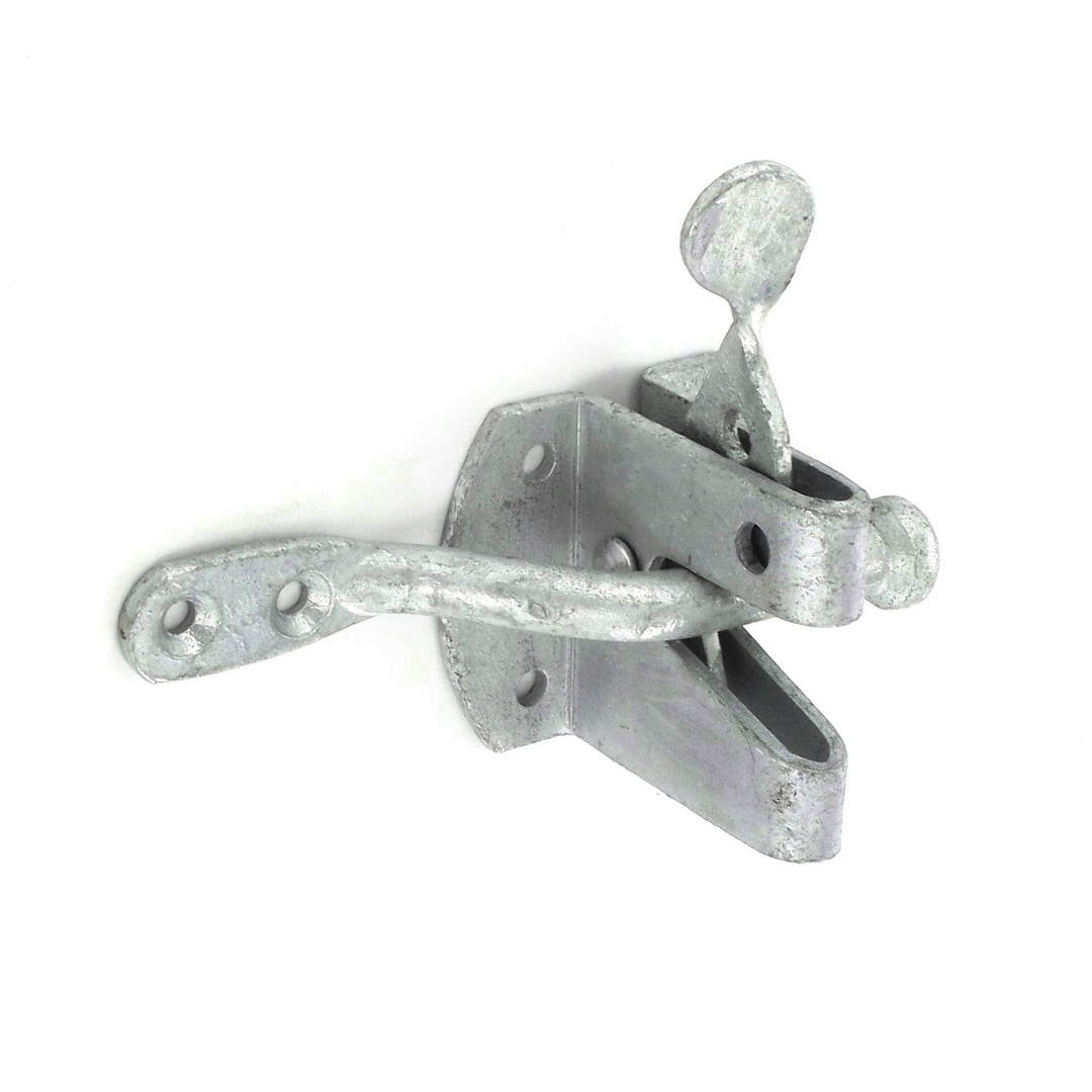 Automatic Gate Latch - Etsy