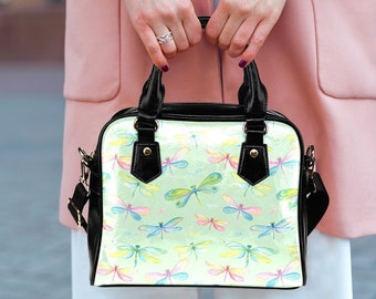 Dragonfly Handbags - Etsy