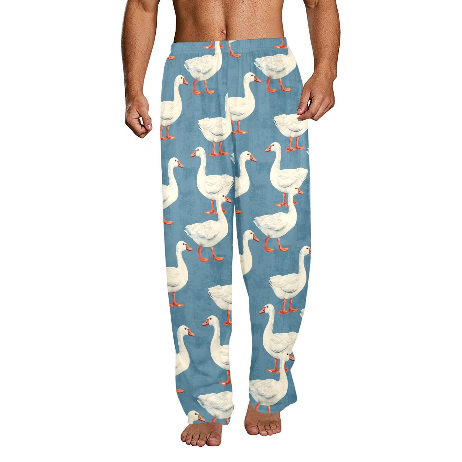 Goose Women's Pajama Pants - Etsy