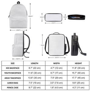 Personalized Flamingo Backpack | Flamingo Women Backpack | Flamingo ...