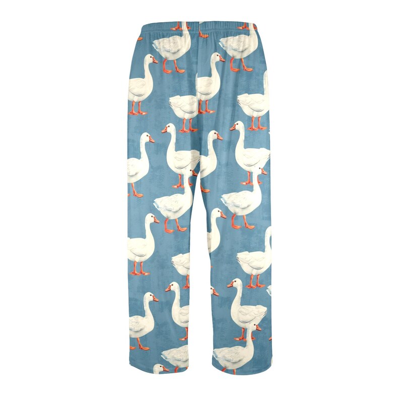 Goose Women's Pajama Pants - Etsy