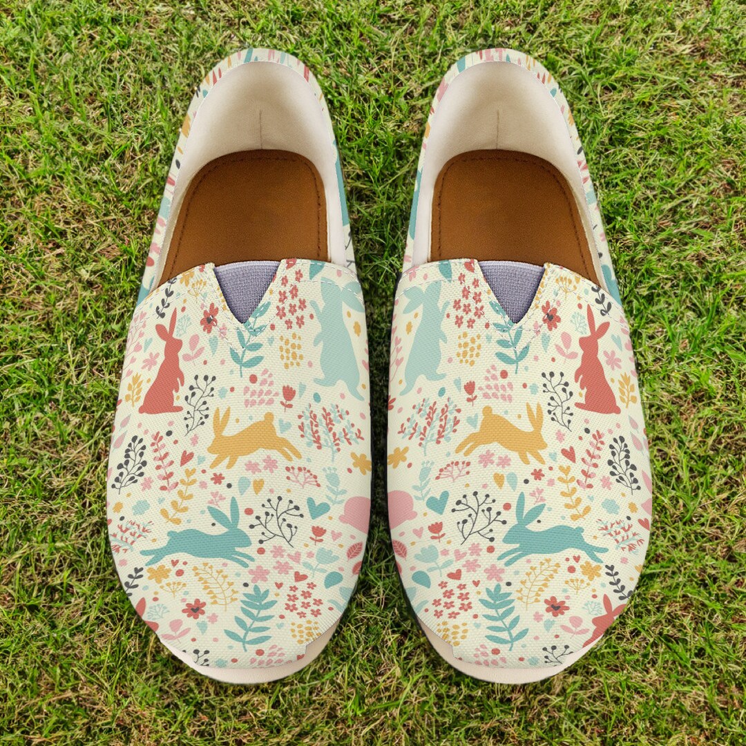 Rabbit Shoes Rabbit Women Shoes Shoes With Rabbit Rabbit Shoes Rabbit ...