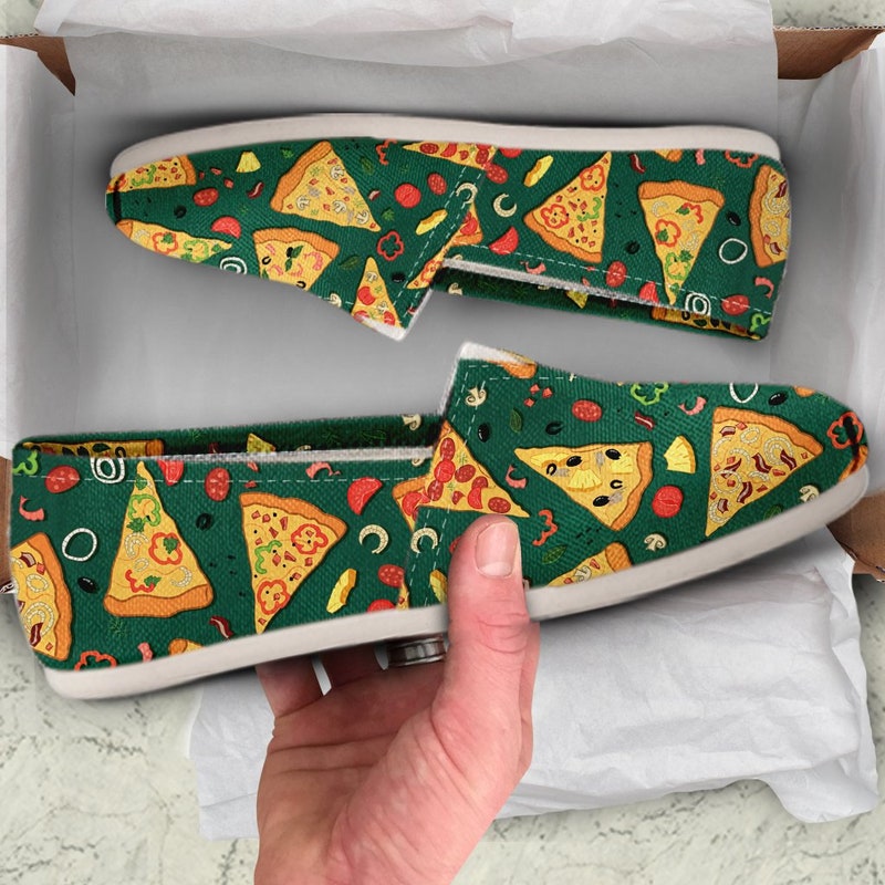 Pizza Gift - 60+ Gift Ideas for 2024