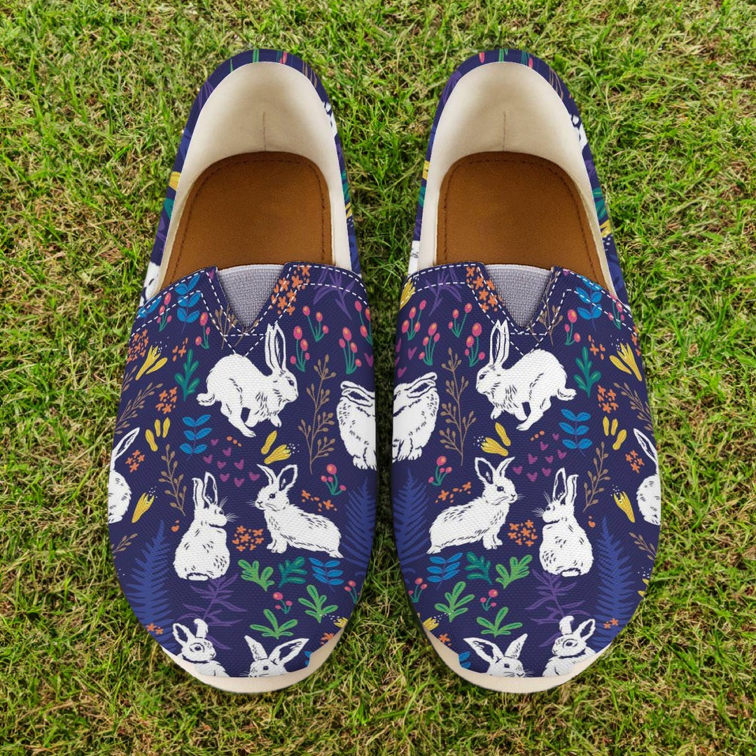 Rabbit Shoes Rabbit Women Shoes Shoes With Rabbit Rabbit Shoes Rabbit ...