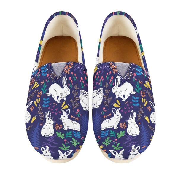 Rabbit Shoes - Etsy